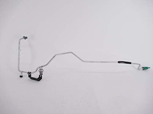 Amazon.com: Toyota 88710-04172 Air Conditioner Tube Assembly : Automotive