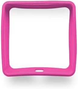 Amazon.com: SumUp Plus Card Reader Protective Bumper Case in Pink ...
