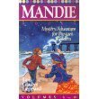 Mandie Books Mystery/Adventure for Pre-Teen Readers : Leppard, Lois ...