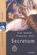 Amazon.com: Secretum: 9788373916852: Books