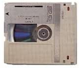 Amazon.com: 1-Pack 4.8GB Worm Optical Disk : Electronics