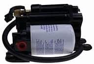 Amazon.com: Fuel Pump Assembly 21608512 for Volvo Penta Engine 8.1L ...