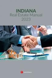 Indiana Real Estate Manual: Publisher's Editorial Staff: 9781663374127 ...