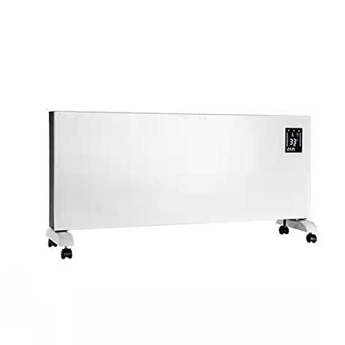 10 Best Electric Radiator 2500W Wall Mounted - June 2023