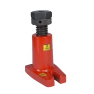 Apex SF 911 1-100 to 140 mm Screw Jack with Single Side Flange : Amazon ...