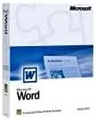 Word 2002 Version Upgrade : Amazon.co.uk: Software
