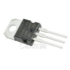 LM7805 voltage regulator 10pcs : Amazon.in: Electronics