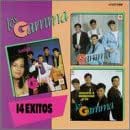 Los Gamma - 14 Exitos - Amazon.com Music