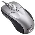 Amazon.com: Microsoft IntelliMouse Explorer Platinum Mouse - Optical ...