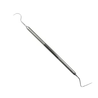 Amazon.com: Osung XP23-12 Dental Ex Probe, XP23-12 : Industrial ...