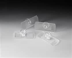 IBI Scientific FM-600 Microinjection Zebra Fish Mold Plate with Acrylic ...