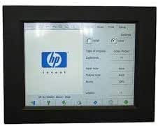 Amazon.com: PPC, Touch Screen, CTX7 Panel PC Board - for The HP ...