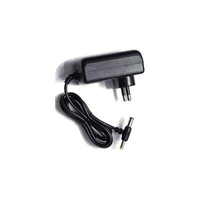 5 Volt Power 1Amp Adapter 5V Dual (2.5 mm + 5.5 mm) Pin Dc Power Smps ...
