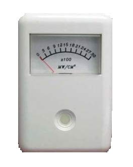 Power Intensity Meter for Curing Light : Amazon.in: Industrial & Scientific