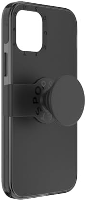 Amazon.com: PopSockets iPhone X, XS and 11 Pro Case with Phone Grip and ...