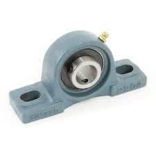 NP20 RHP 20mm Pillow Block Bearing (UCP204) : Amazon.co.uk: Automotive