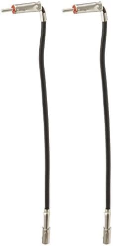 Amazon.com: Metra 40-GM10 GM Antenna Adapter (Pack of 2) : Electronics