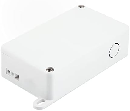 UltraPro Direct Wire Junction Box, Converter for Linkable Fixture ...