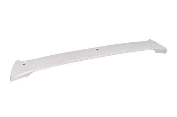 Maruti Celerio 2022 Rear Upper Spoiler (Artic Pearl White) : Amazon.in ...