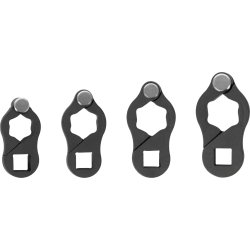 E-Z Red BSS1 Butterfly Socket Set : Amazon.in: Car & Motorbike