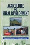 Buy Agriculture and Rural Development Book Online at Low Prices in ...