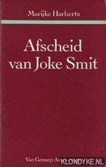 Amazon.com: Afscheid van Joke Smit (Dutch Edition): 9789060127476 ...