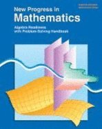 New Progress in Mathematics - Grade 7 (03) by McDonnell, Rose A ...