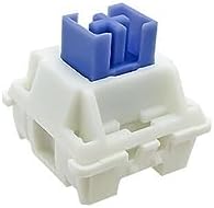 Amazon.com: PAKJEL Outemu Cream Pro Switch, 5Pin Pre-Lubed Linear ...