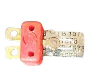 Heat Convector Heater cut off Switch/Room Heater Thermal Cut Off Switch ...