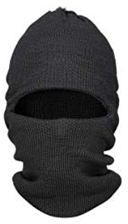 Buy NG Store Unisex Adults Black Monkey Cap at Amazon.in