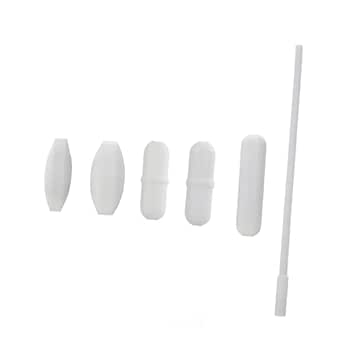 Amazon.co.jp: CANIGHT 1 Set Stirring Rod Liquid Magnetic Stirrer Micro ...