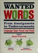 Wanted Words: Farrow, Mia: 9781550050882: Amazon.com: Books