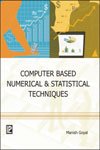 Buy Computer Based Numerical & Statistical Techniques Book Online at Low Prices in India ...