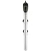 Fluval M50 Submersible Heater, 50-Watt Heater for Aquariums up to 15 ...
