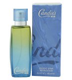 Amazon.com : Candies By Candies For Men. Cologne Spray 1.7 Oz. : Beauty ...
