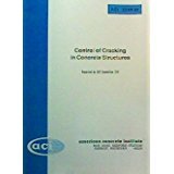 Control of Cracking in Concrete Structures (American Concrete Institute ...