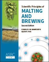 Scientific Principles of Malting & Brewing, Second Edition: Charles W ...
