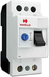 Havells Dp Rccb-A Type(300Ma)-Dhrmamdf300063 : Amazon.in: Home Improvement