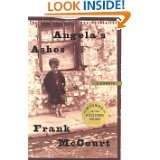 Angela's Ashes : A Memoir: Frank McCourt: 9780007727445: Amazon.com: Books