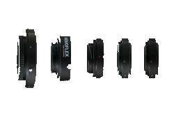 Buy Novoflex Bellows Adapter Rollei Sl 66 Body to BALPRO-1 or BALPRO-T ...