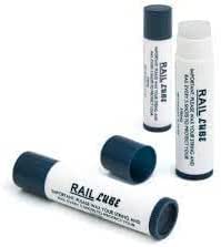 Anglo Arms 3 Tubes of Crossbow String Wax Sticks Bows String Rail Lube ...