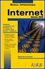 INTERNET 2002-MANUAL IMPRESCINDIBLE (MANUALES IMPRESCINDIBLES) : PALACIOS SUAREZ,NESTOR: Amazon ...