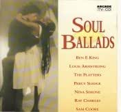 Soul Ballads - Amazon.com Music
