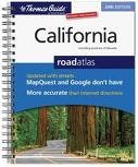 The Thomas Guide California Road AtlasPublisher: Rand McNally & Company ...
