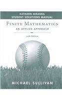 Finite Mathematics: An Applied Approach 10th Edition Binder Ready ...