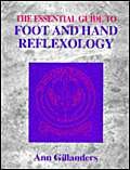 The Essential Guide to Foot and Hand Reflexology: Amazon.co.uk ...