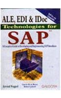 ALE, EDI & IDoc Technology for SAP: Arvind Nagpal: 9788175152687: Amazon.com: Books