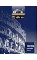 Amazon.com: World History Workbook: Patterns of Interaction ...