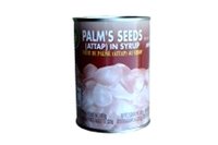 Amazon.com : Chaokoh Attap Fruit in Syrup 23oz (6 Pack) : Grocery ...