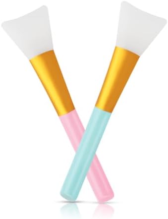 Amazon.com: MIGUHARA All-in-One Silicone Brush | Face Mask Applicator ...